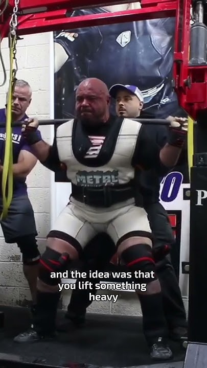 What is the Westside Conjugate Method - YouTube