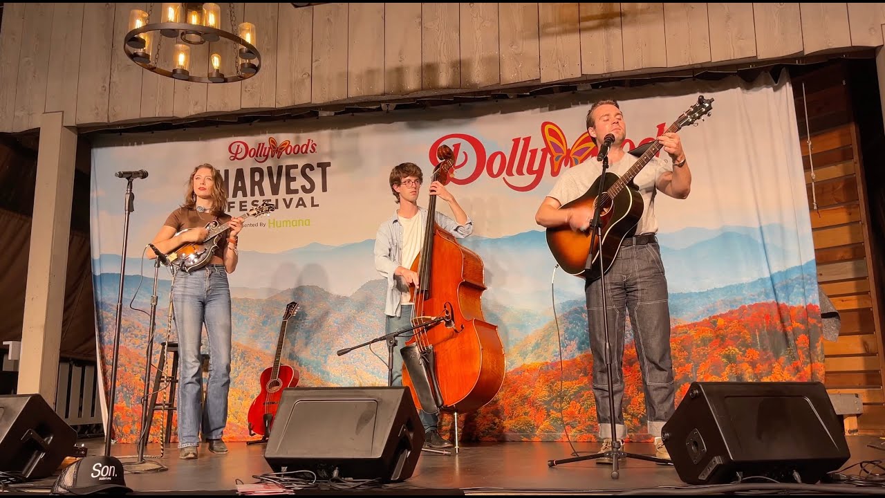 After You've Gone - Addie Levy, Cole Ritter, and Baily Johnstone at ...