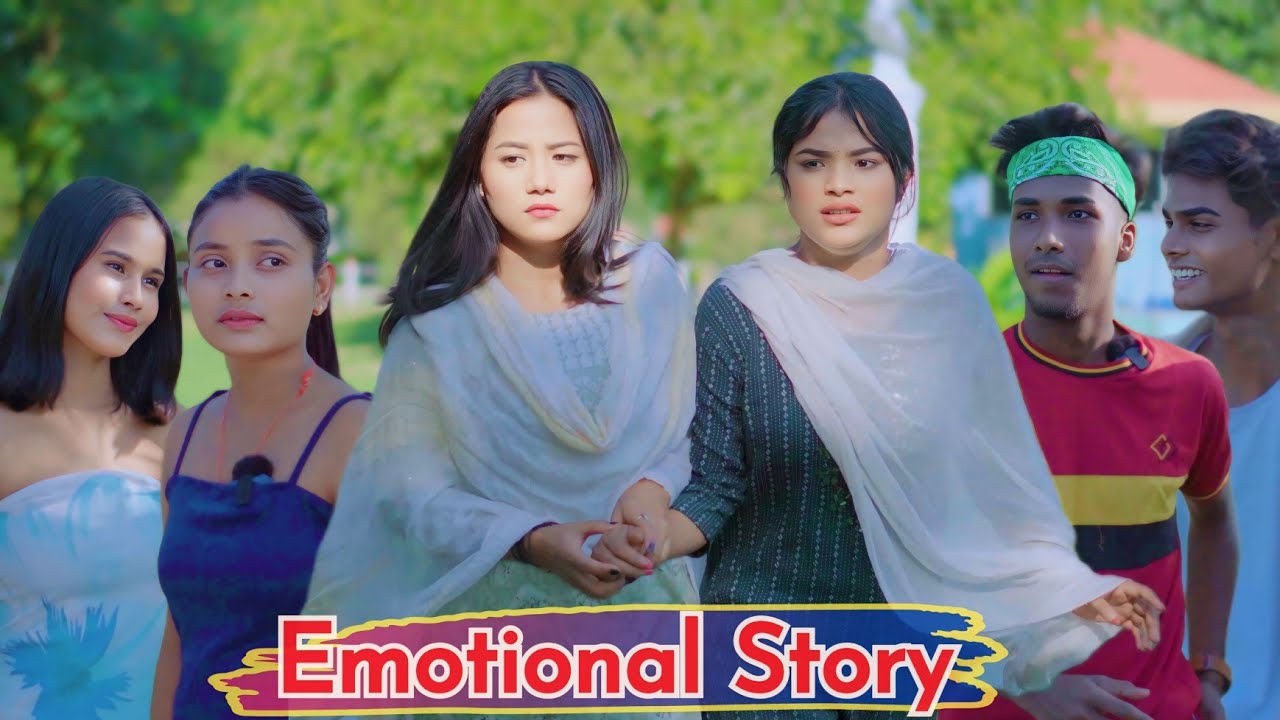 Tera Yaar Hoon Main|Allah wariyan|Friendship Story|RKR Album|Yeh Dosti ...