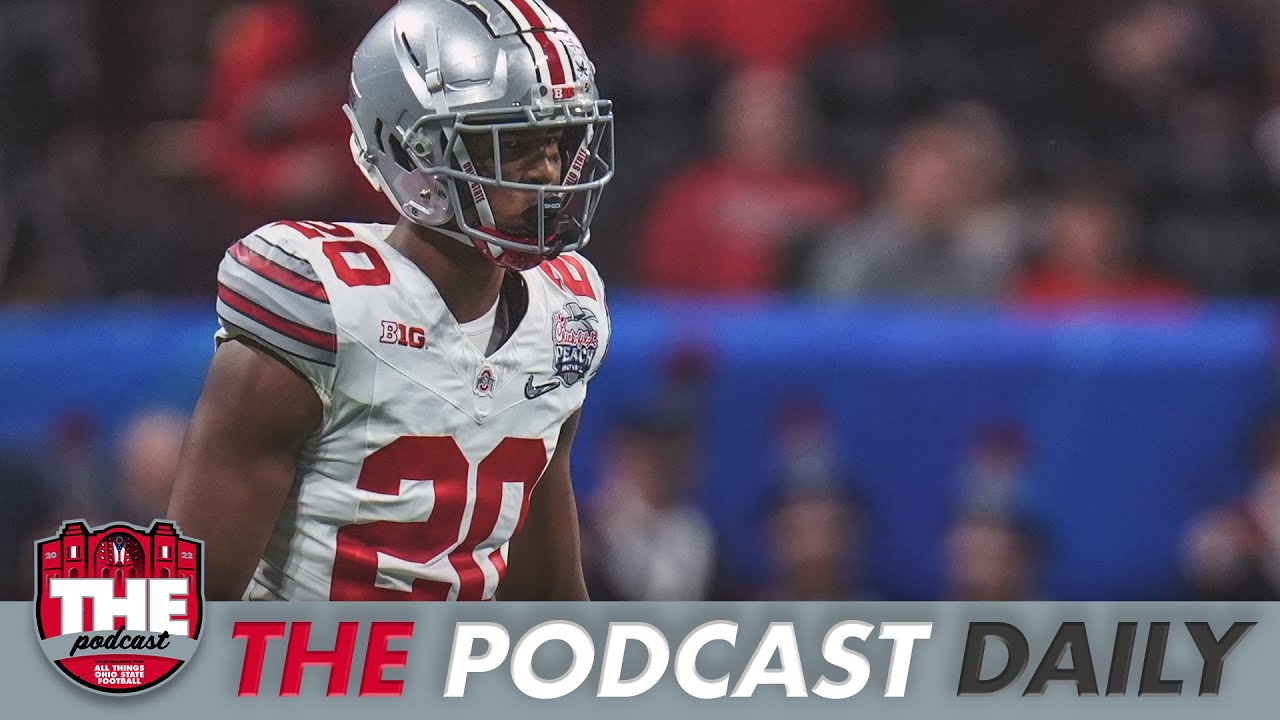 Ohio State: How Buckeyes might manage revamped, talent-laden safety ...