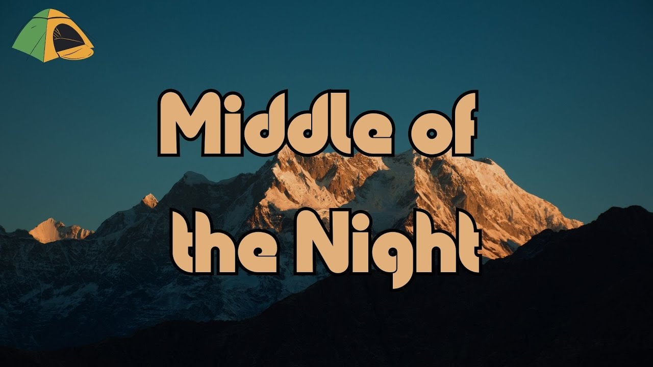 Elley Duhé - Middle of the Night (Lyrics) || Middle of the Night Mix ...