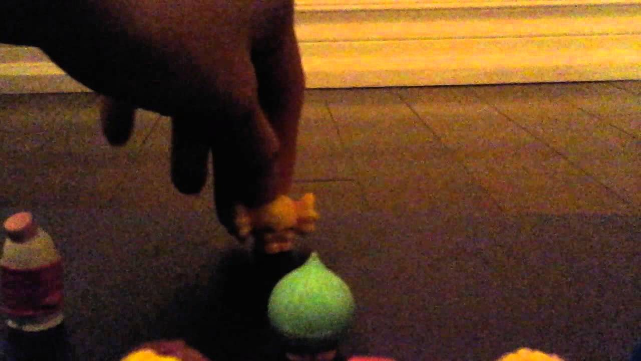 Shopkins pool party part3 - YouTube