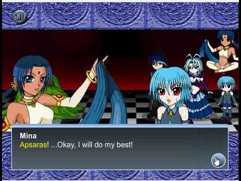 Digital Angels : Summoner Saga 3 (PC browser game) - YouTube