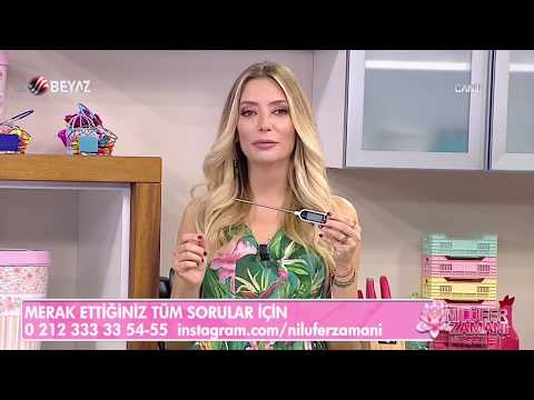 Nilüfer Zamanı 31 Temmuz 2017 - Tek Parça
