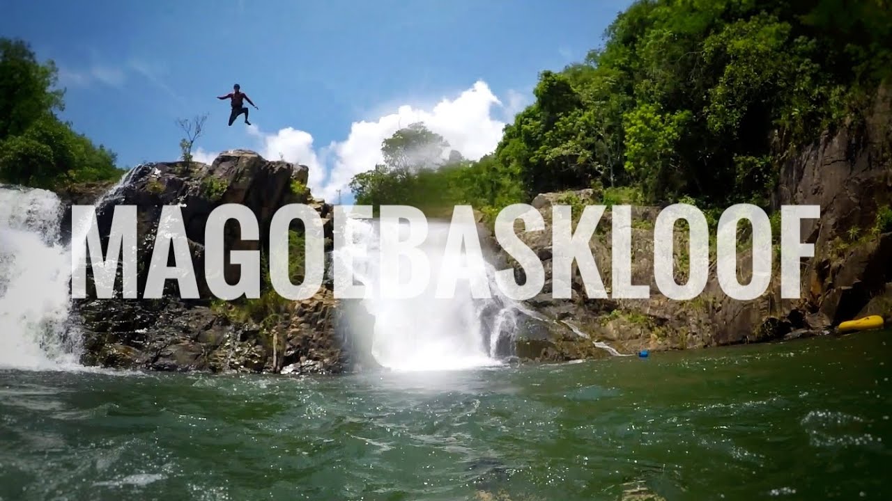 MAGOEBASKLOOF, LIMPOPO, SOUTH AFRICA, JAN 2019 - YouTube