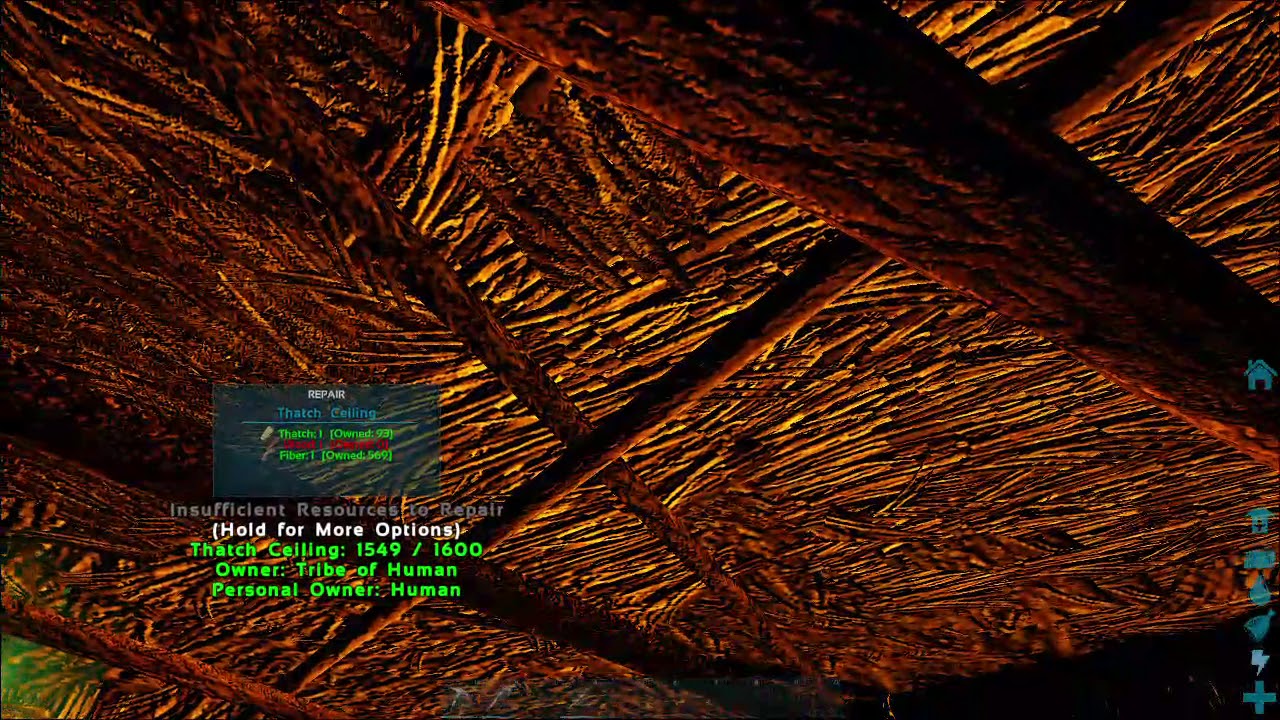 ARK Survival Evolved the ghost monkey - YouTube