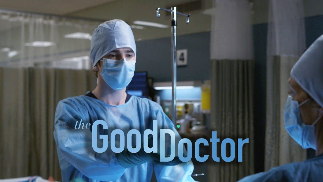 Dr. Shaun's Solo Surgery! | The Good Doctor - YouTube