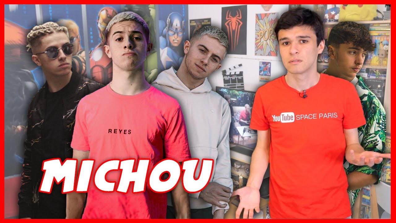 MICHOU : DIVERTISSEMENT ENFANTIN ? (Analyse) - YouTube