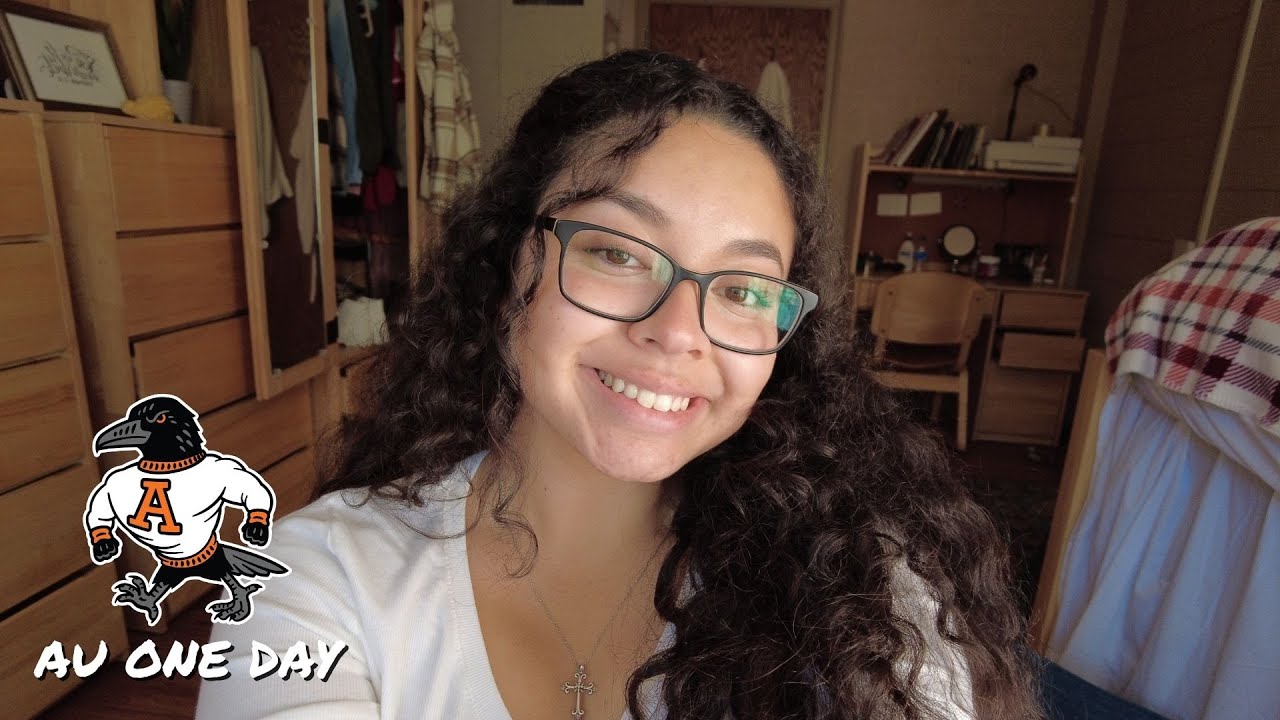 AU One Day: Elisa - YouTube