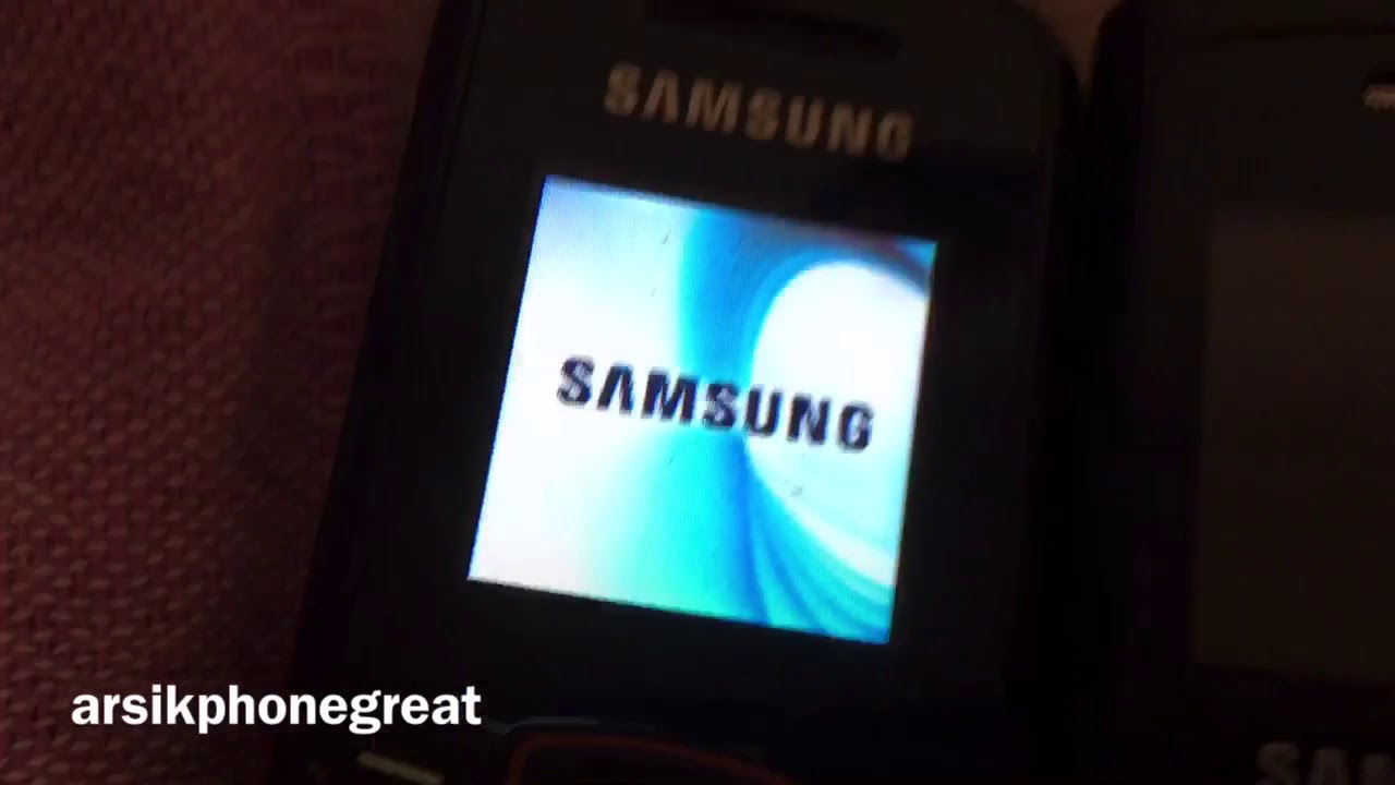 All my Samsung phones Startup & Shutdown (Part 7) - YouTube
