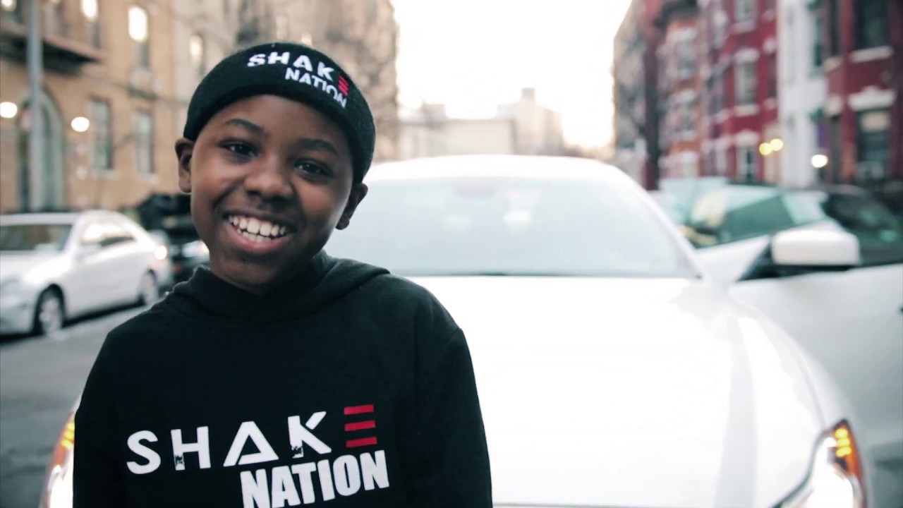 Ty Cash - Do The Ty Cash - Dance Tutorial - YouTube