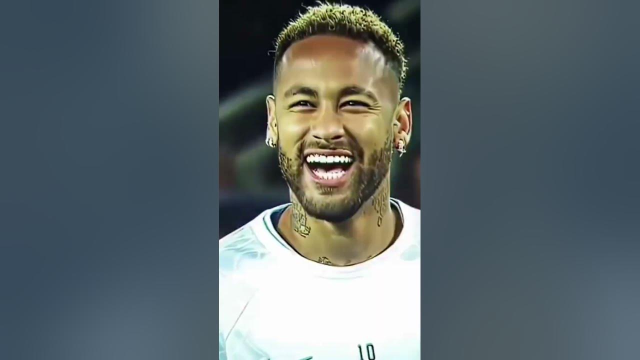 Neymar Jr Swag 😎 ️shortviral1millionviews Youtube