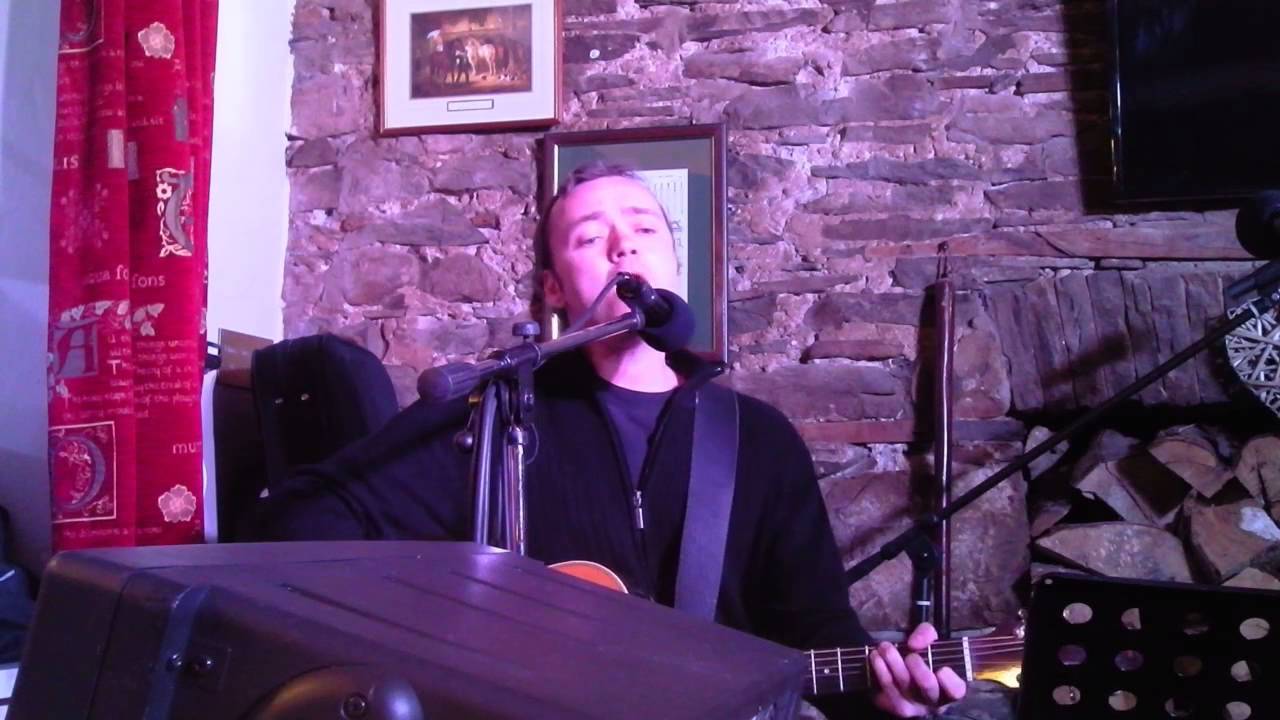 Steve 'Wild World' - YouTube