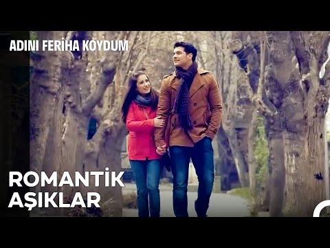 Sen, Ben ve Büyükada - Adını Feriha Koydum 52. Bölüm