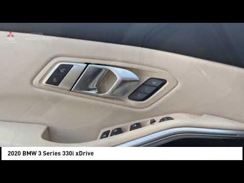 2020 BMW 3 Series Bronx NY P25624 - YouTube
