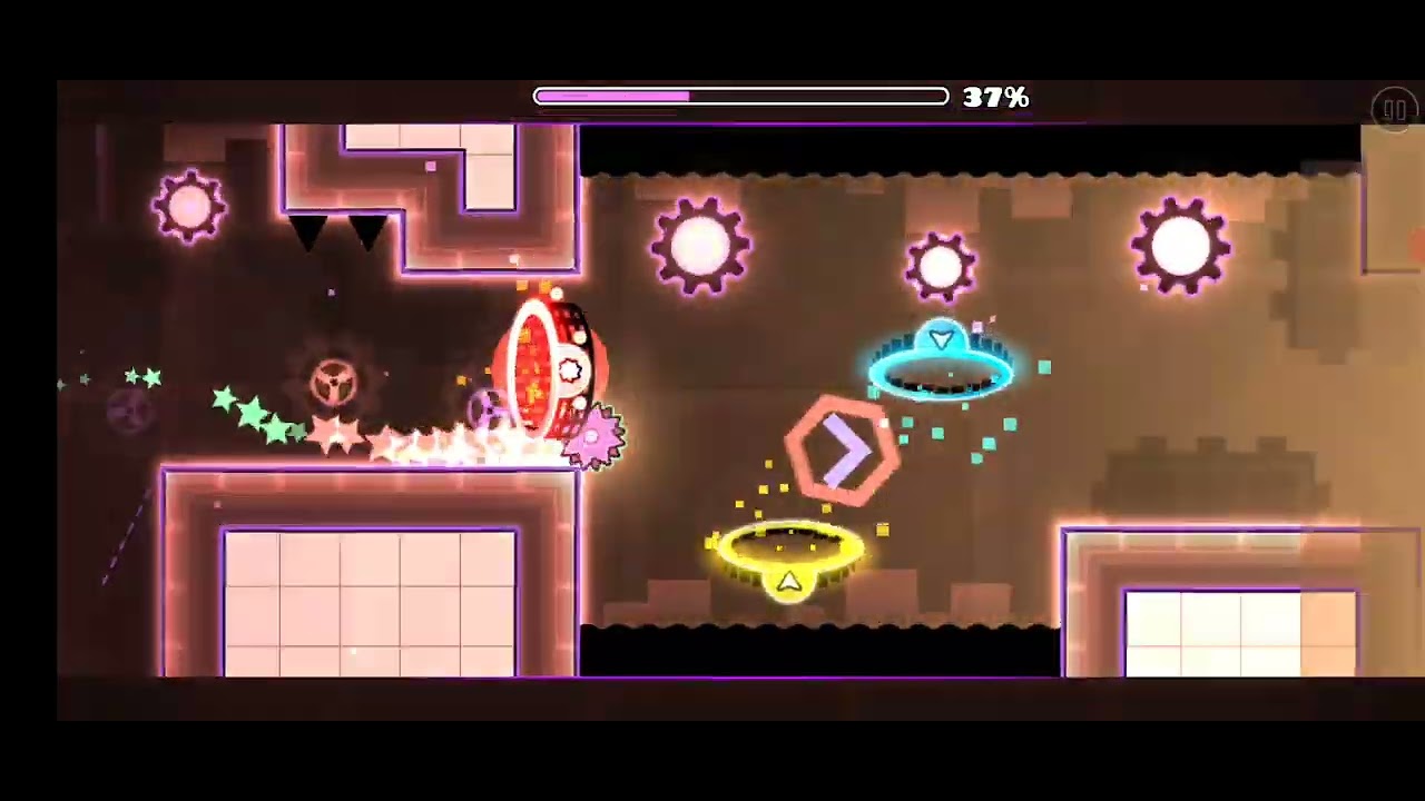 New level! ID: 105637929 - YouTube