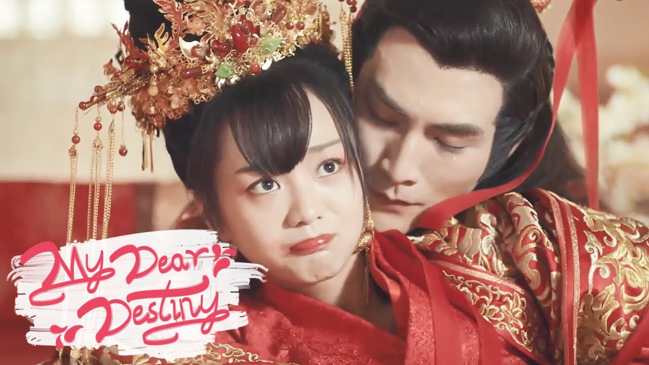 I will accompany with you forever!! | My Dear Destiny - YouTube