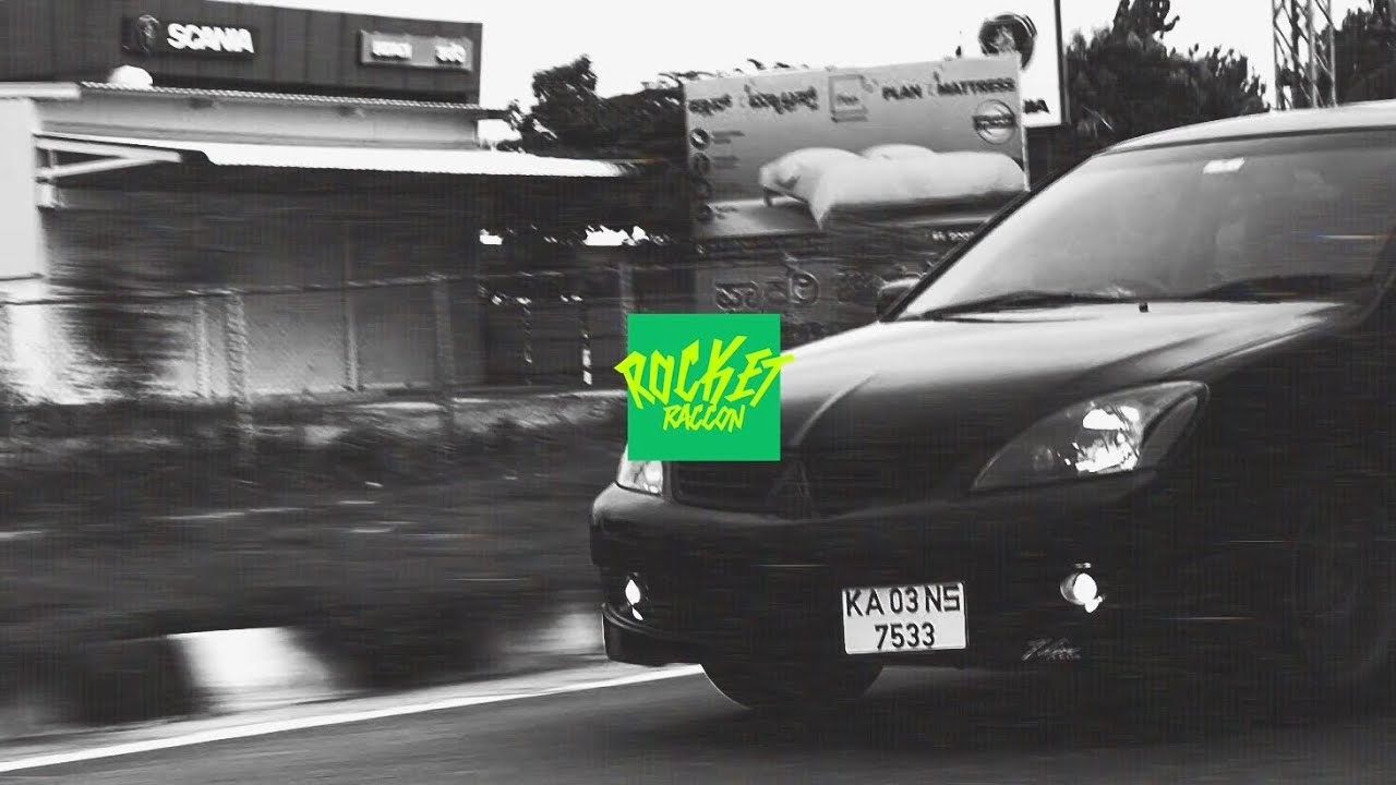 Mitsubishi Lancer Cedia | Tuner Build | _rocketraccon | - YouTube
