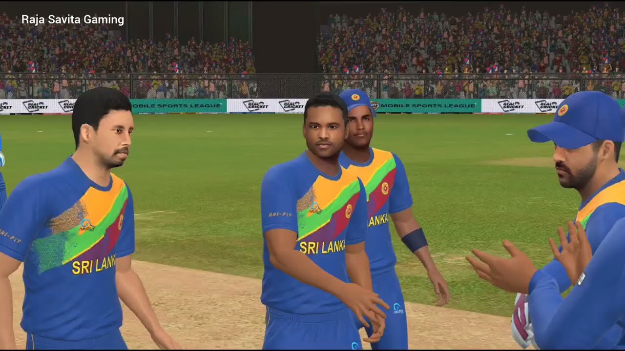 India vs Sri Lanka 1st T20 Highlights 2024 | IND vs SL 1ST T20 ...