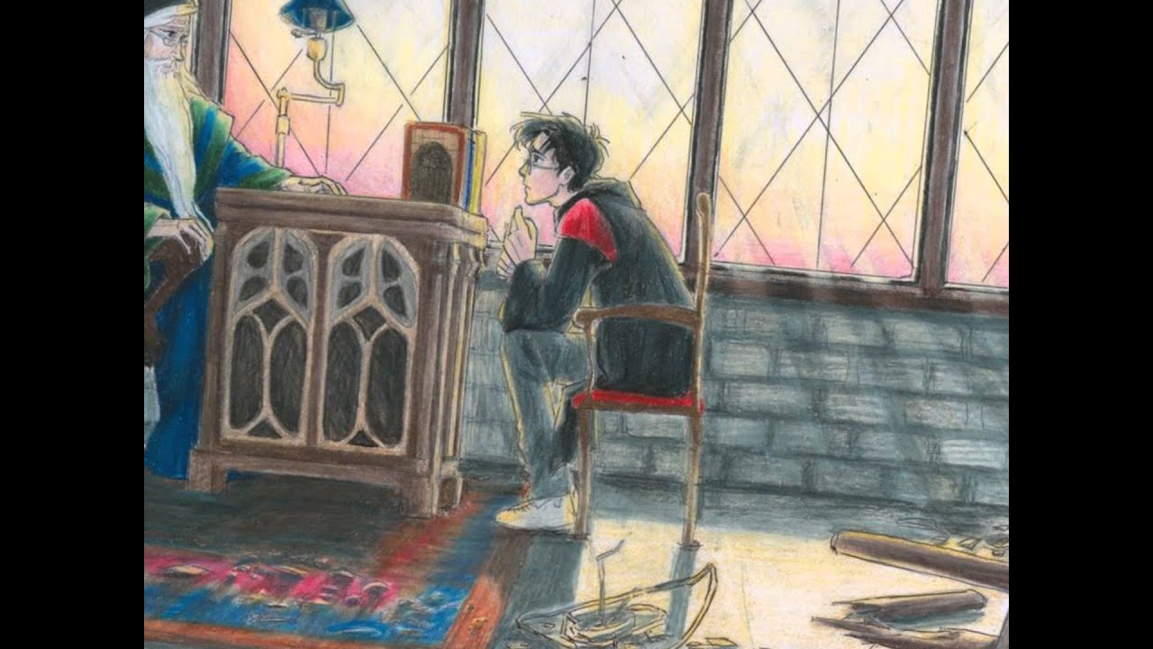 Burdge-Bug's Art - YouTube