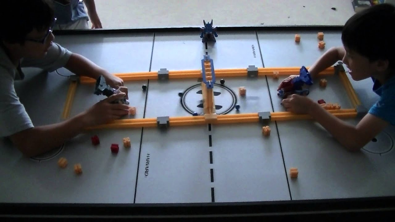 B Daman Crossfire Break Bomber Battlefield:Lightning Dravise vs ...