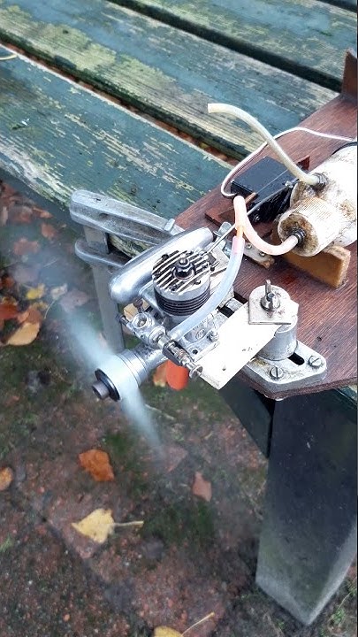 OS Max 19 RC - YouTube