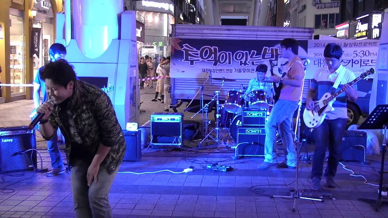 추억이있는밤/HDV 0022 - YouTube