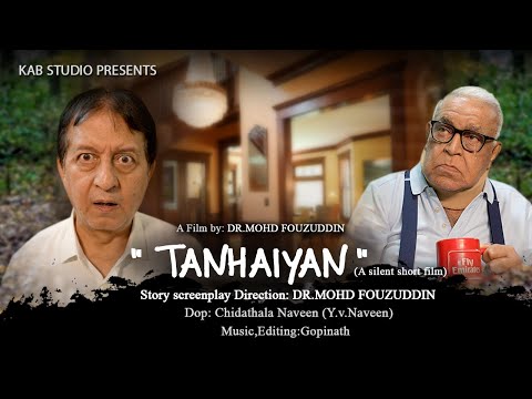 Tanhaiyan 