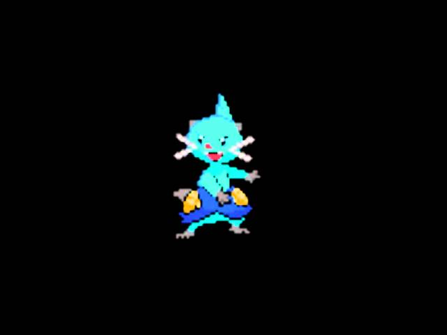 Dewott Sprite