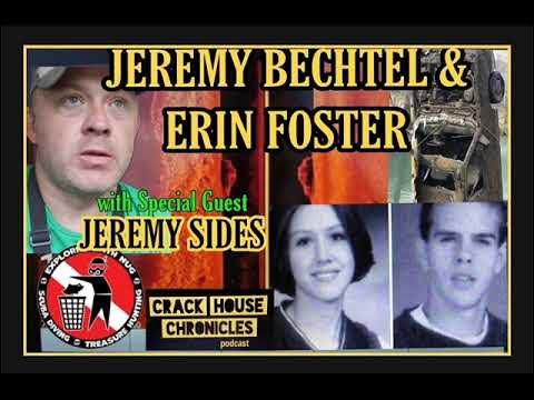 Ep 125 Jeremy Bechtel and Erin Foster with Jeremy Sides - YouTube