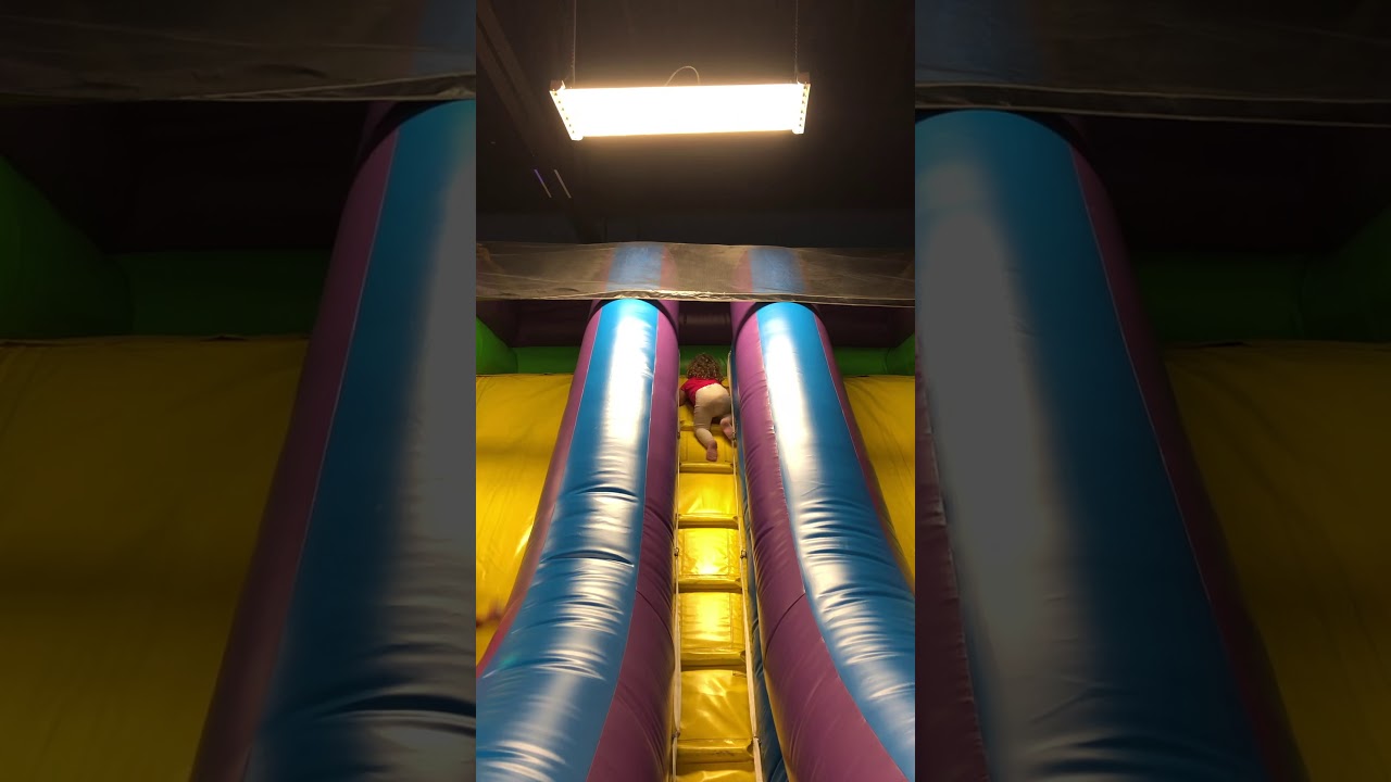 Up Slide YouTube Up Slide YouTube