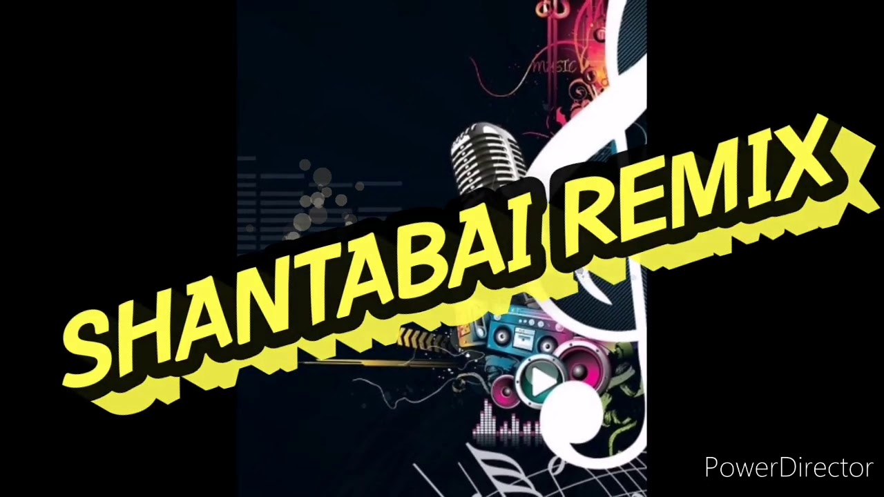 SHANTABAI REMIX - YouTube Music
