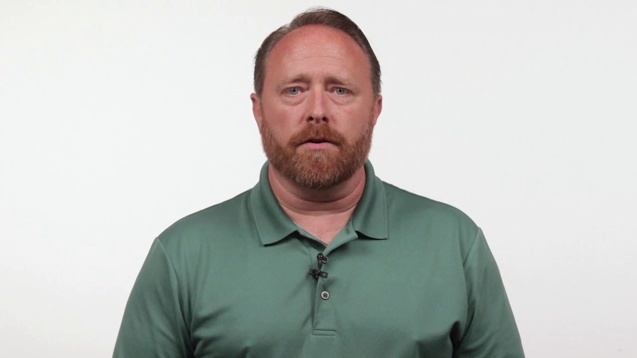 Chad Byard Homepage - YouTube