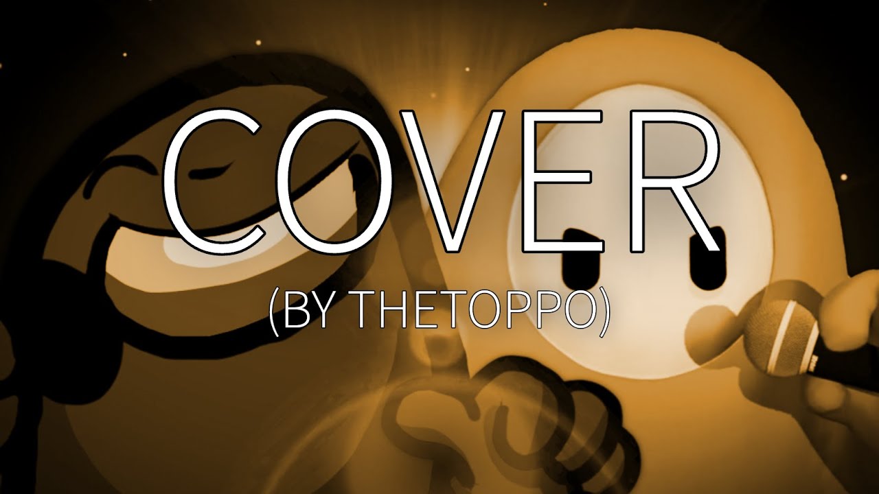 Among Us vs Fall Guys - COVER - YouTube