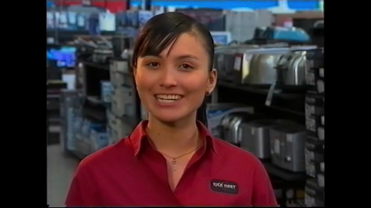 Rick Hart - 2010 ad - YouTube