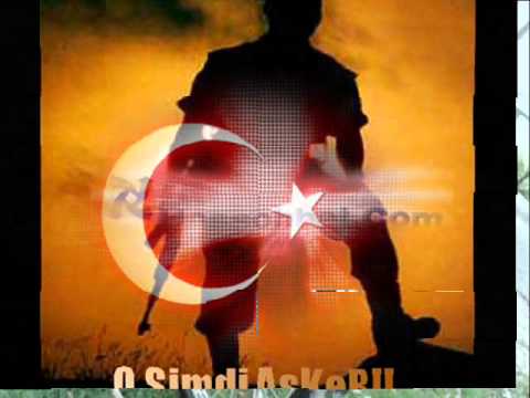 Slower Serhat - Başta Ersin Abimiz Olmak Üzere Tüm Askerlerimize Armağandır
