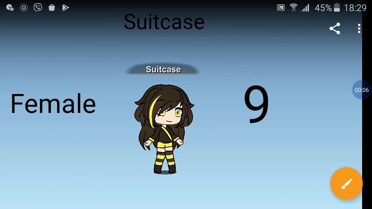 Inanimate Insanity characters genders and ages part 2 - YouTube