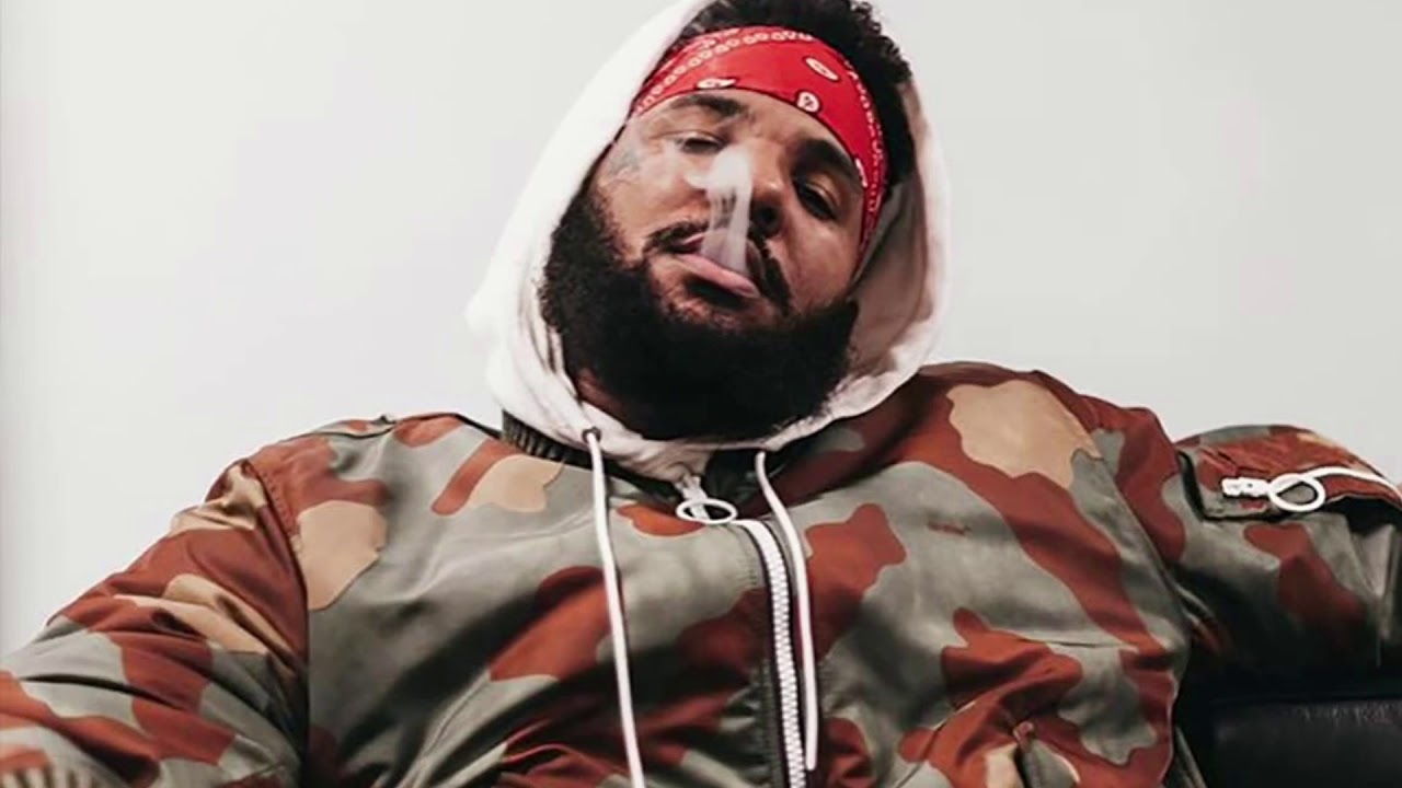 The Game | Born 2 Rap | x Dave East Type Instrumental | The Game ...