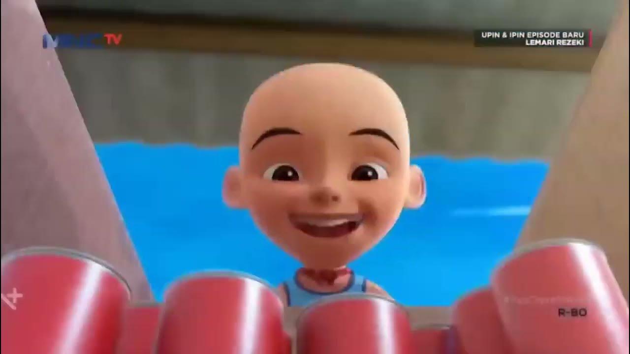 Abang Iz Rindu Kak Ros Upin Ipin Terbaru 2022 Full Episod Baru Upin