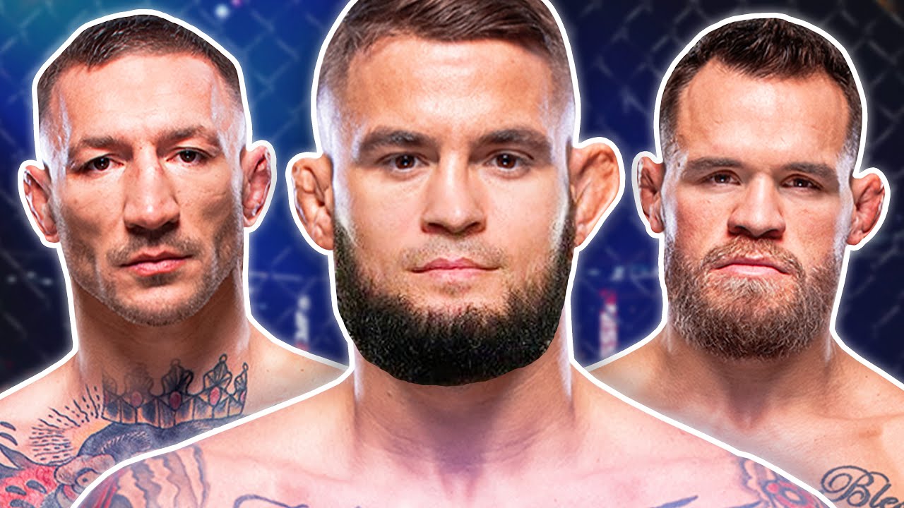 MMA being the best thing in the World EP. 71 - YouTube