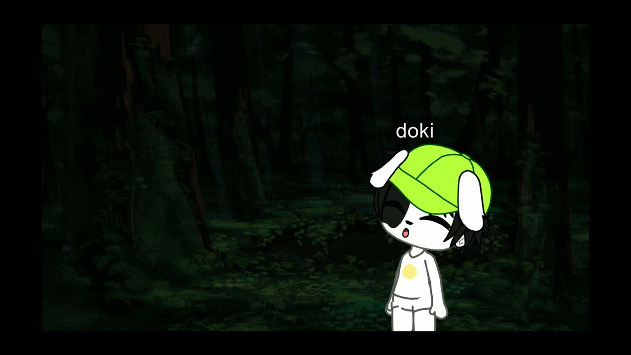 doki howling sound effect - YouTube