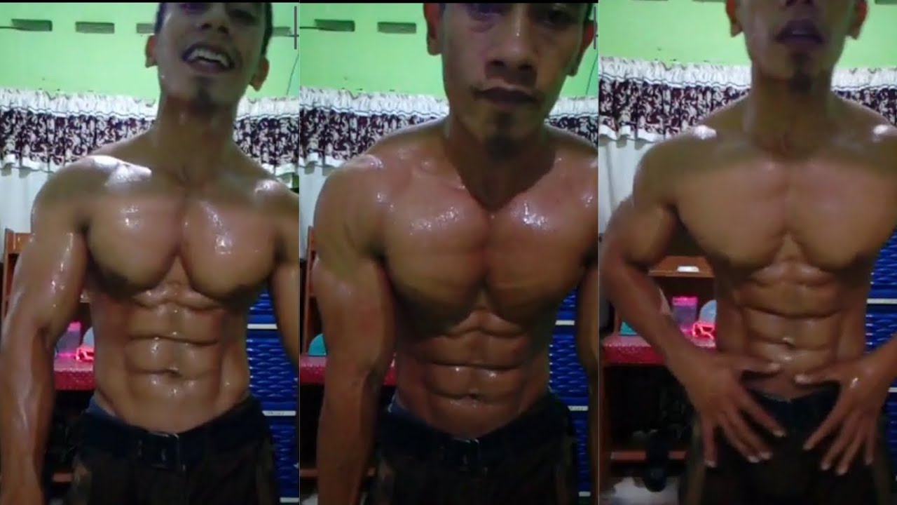 Workout and Sweat. - YouTube