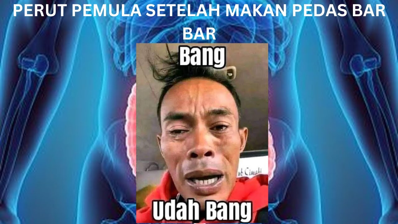 Mie Level MAXX,Perut : Stop That..............................O; - YouTube