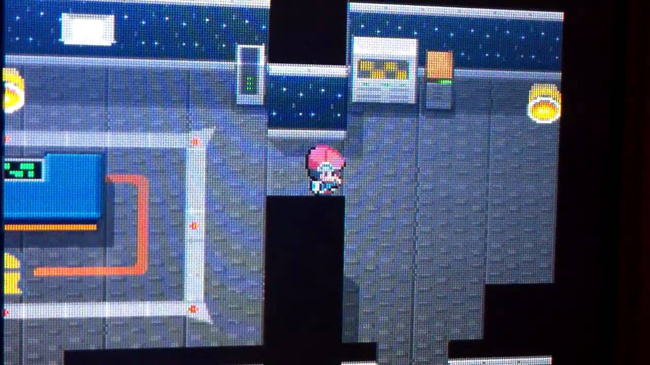 How to get the razor claw in pokemon platinum - YouTube