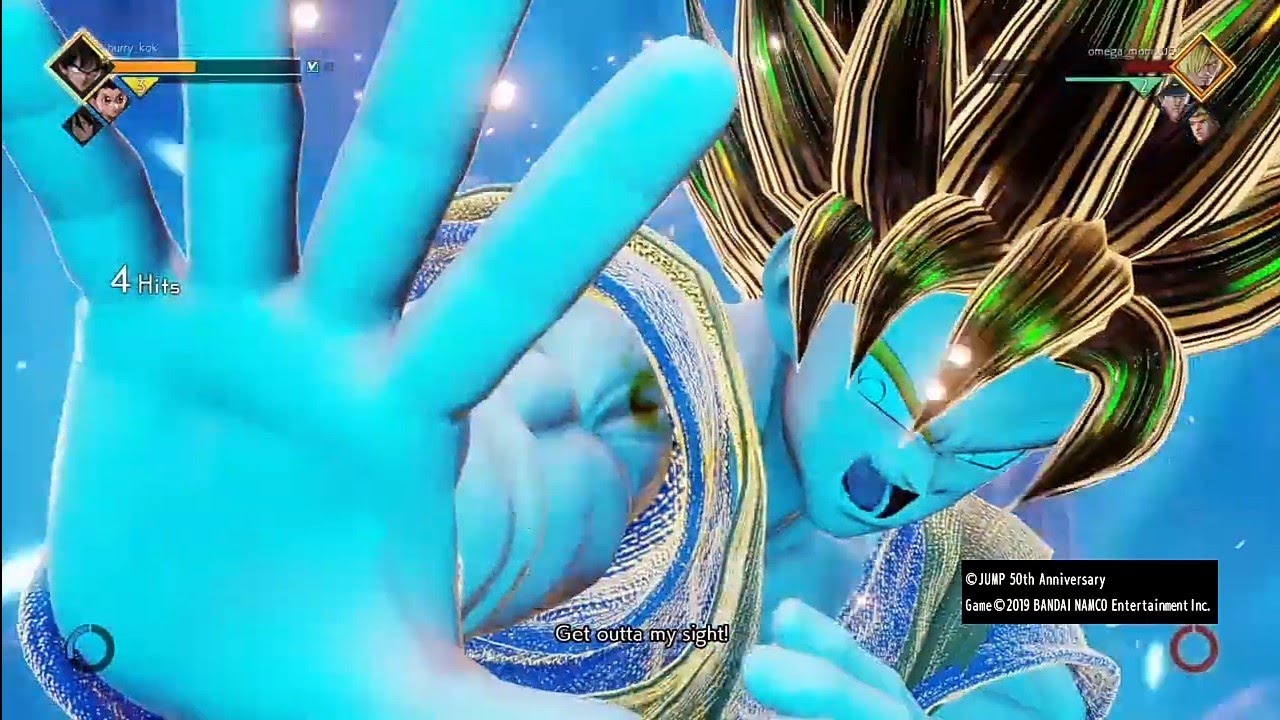 [3 VID]| GOKU GENKIDAMA! | DBZ ONLINE |RUKIA BANKAI |SURE KILL FINISHER ...