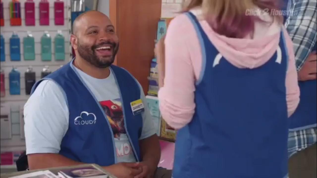 NBC Primetime Preview Show: Superstore (Without Ads) - YouTube