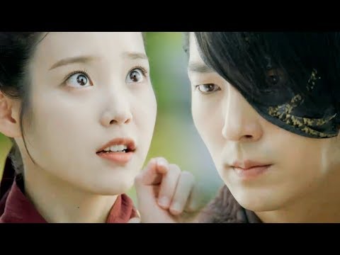 KORE KLİP ~GÜL RENGİ (Moon Lovers)