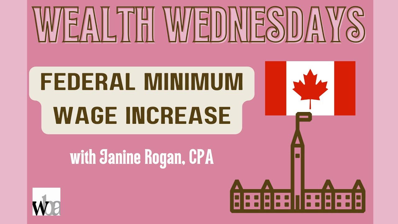 Understanding the New Federal Minimum Wage: What You Need to Know - YouTube
