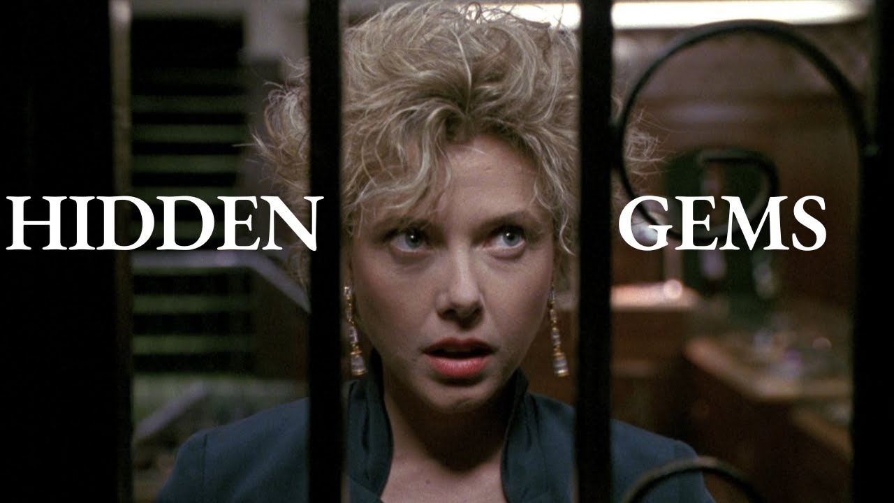 10 Hidden Gem Movies You’ll Want to Watch TODAY! - YouTube