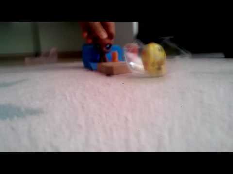 Birce su ile zengin fakir Part2